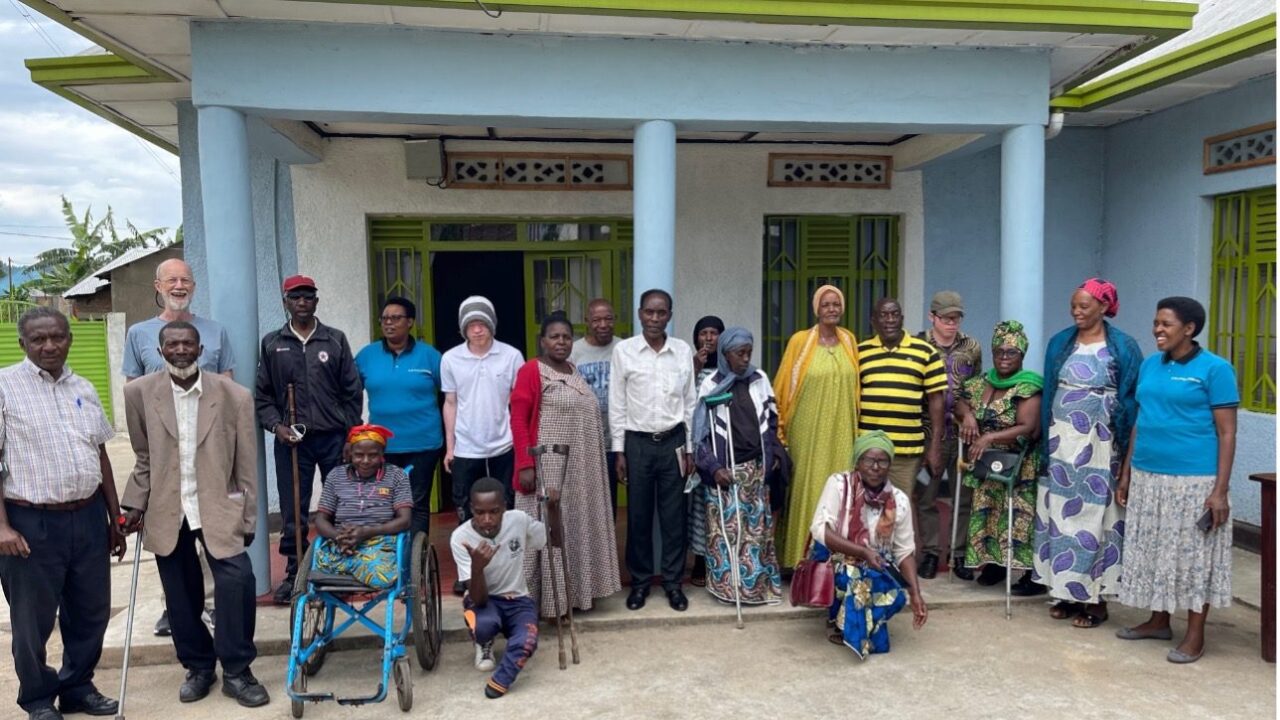 Our Center | African Peace Partners